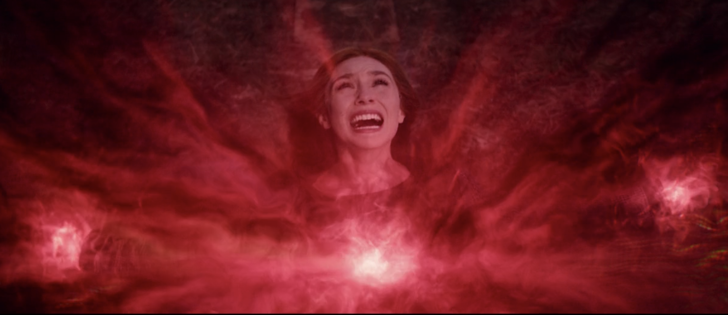 S2E12: WandaVision Episode 8 Breakdown