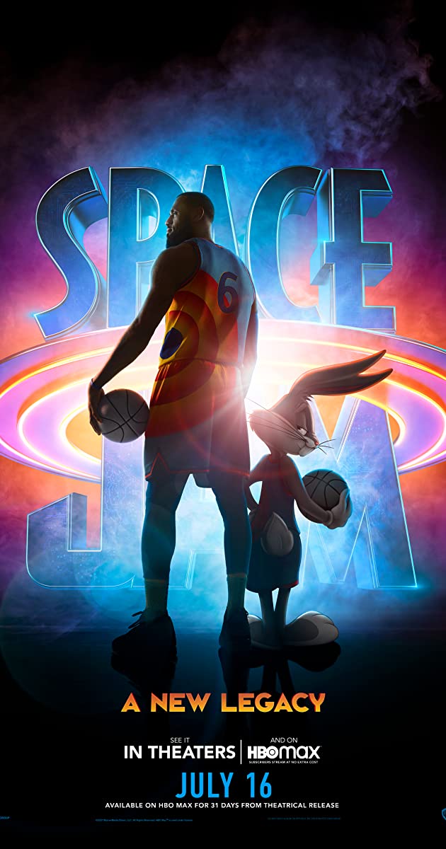 S2E20: The Weekly Bugle Vol 23 Loki Trailer, Space Jam, and More