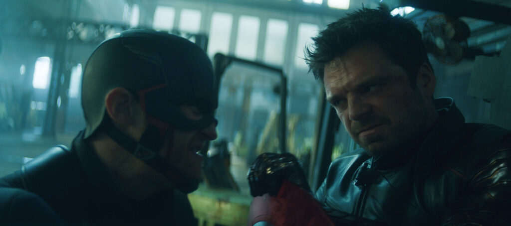 S2E24: Falcon and Winter Soldier Episode 5 Breakdown